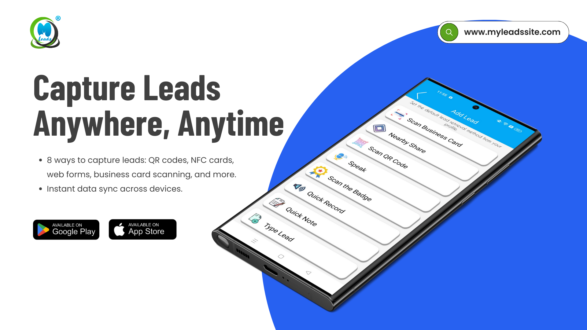 The best lead management software and tools in 2024
